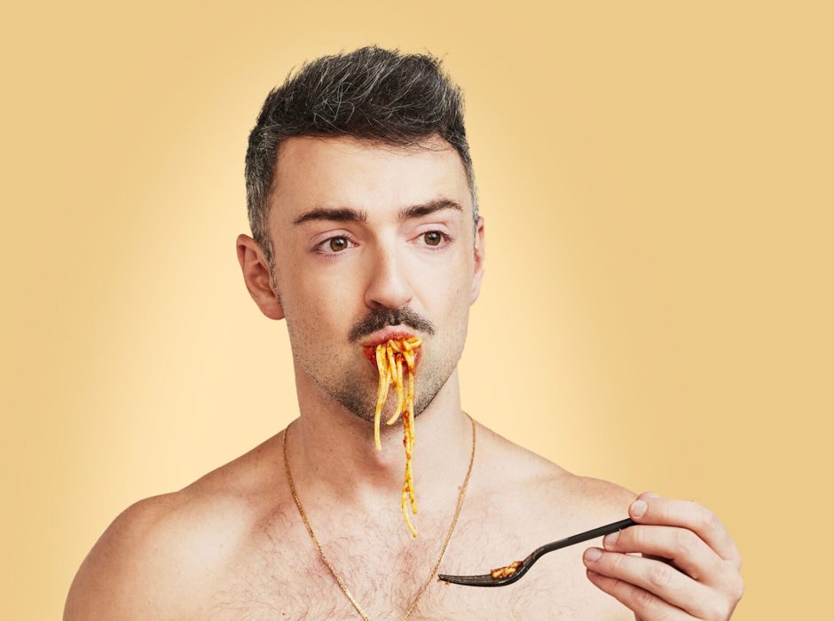 Matteo Lane | Boom Chicago | Official site | Book here