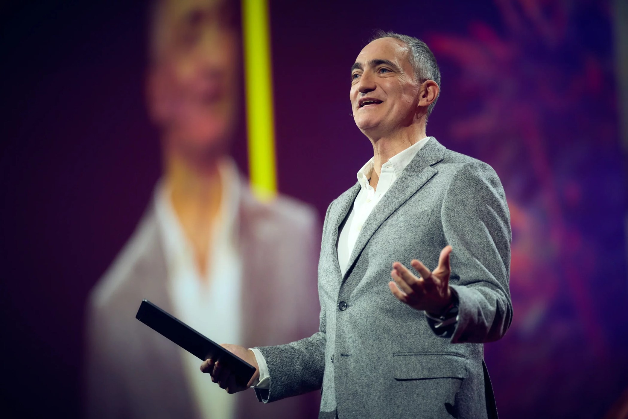 Boom For Business Live | Boom Chicago