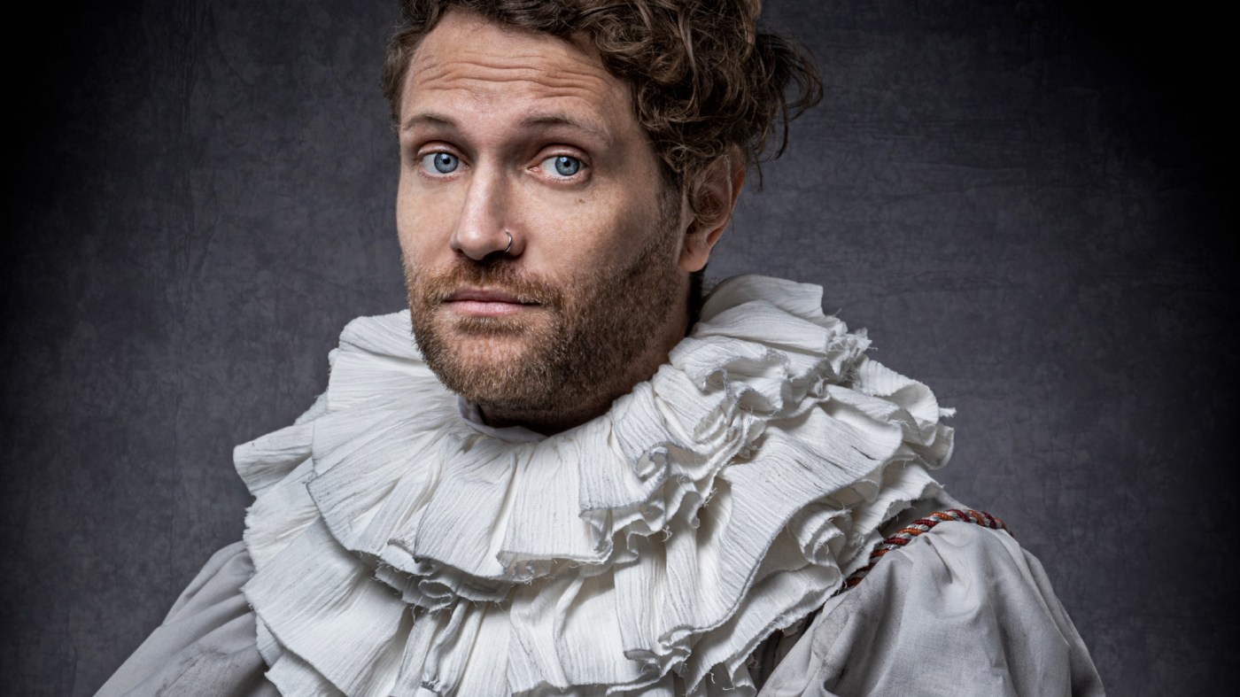 Ryan Long | Boom Chicago | Official site | Book here