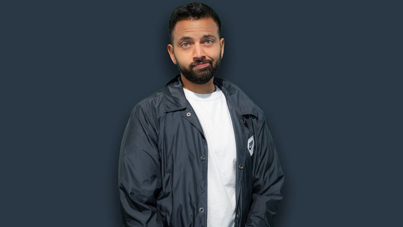 Aakash Sing | Boom Chicago | Official site | Book here