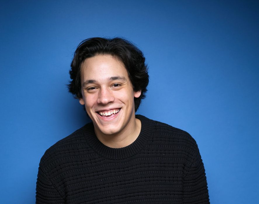 Troy Bond | Boom Chicago | Official site | Book here