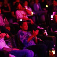 Boom Chicago | Improv Theater & Comedy Club in Amsterdam
