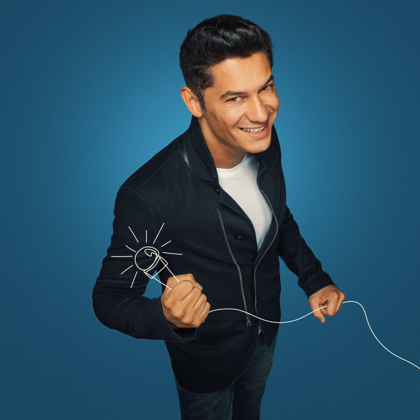 Okan Cabalar | Boom Chicago | Official site | Book here