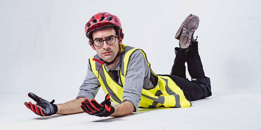 Rap Workshop with MC Hammersmith | Boom Chicago Comedy Festival