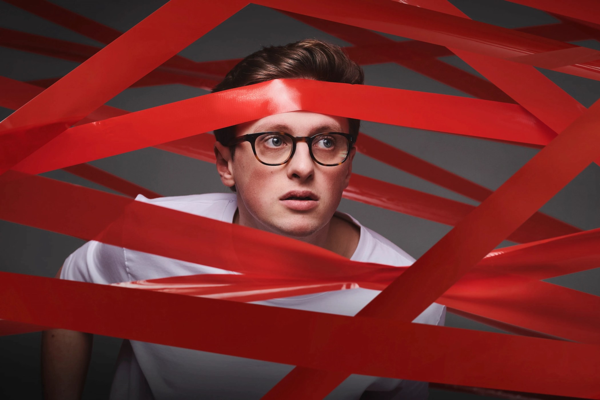 Max Fosh | Boom Chicago | Official site | Book here