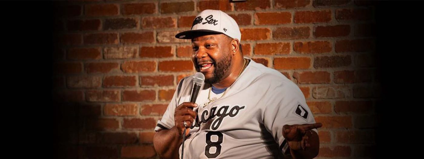 Nate Jackson | Boom Chicago | Official site | Book here