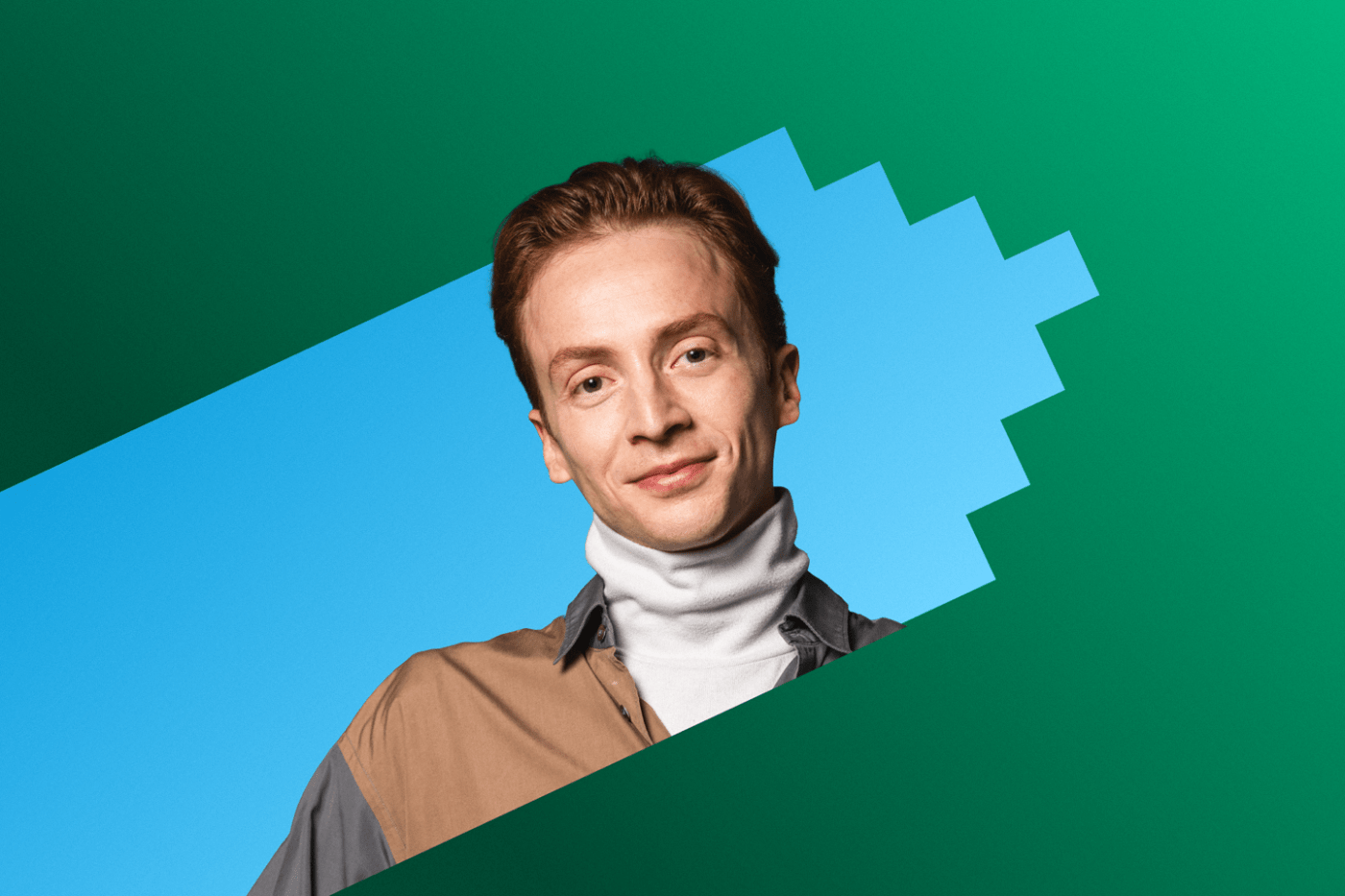 Derek Scott Mitchell | Boom Chicago Comedy Festival 2025