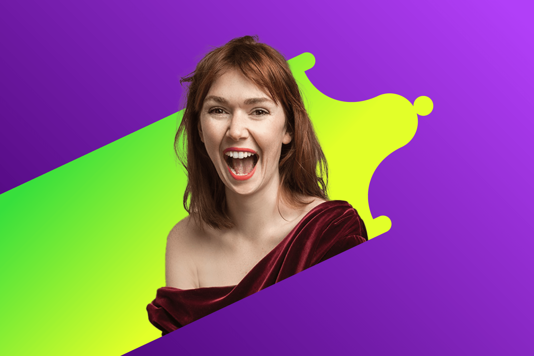 Elf Lyons' Chiff Chaff | Boom Chicago Comedy Festival 2025