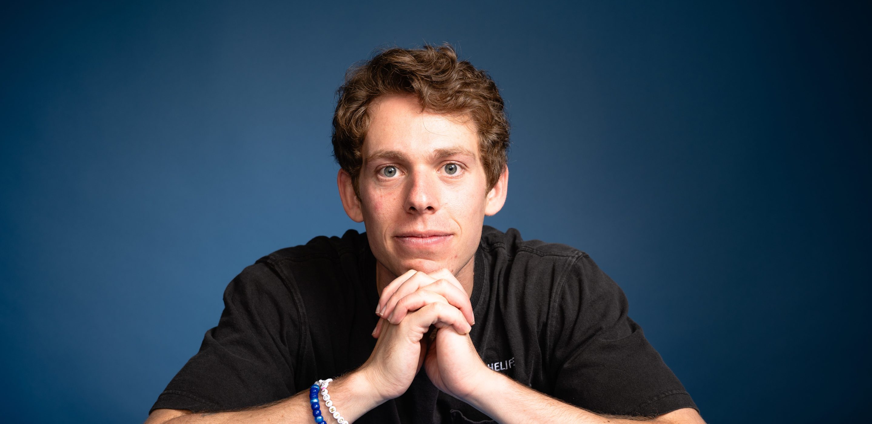 Lucas Zelnick | Boom Chicago | Official site | Book here