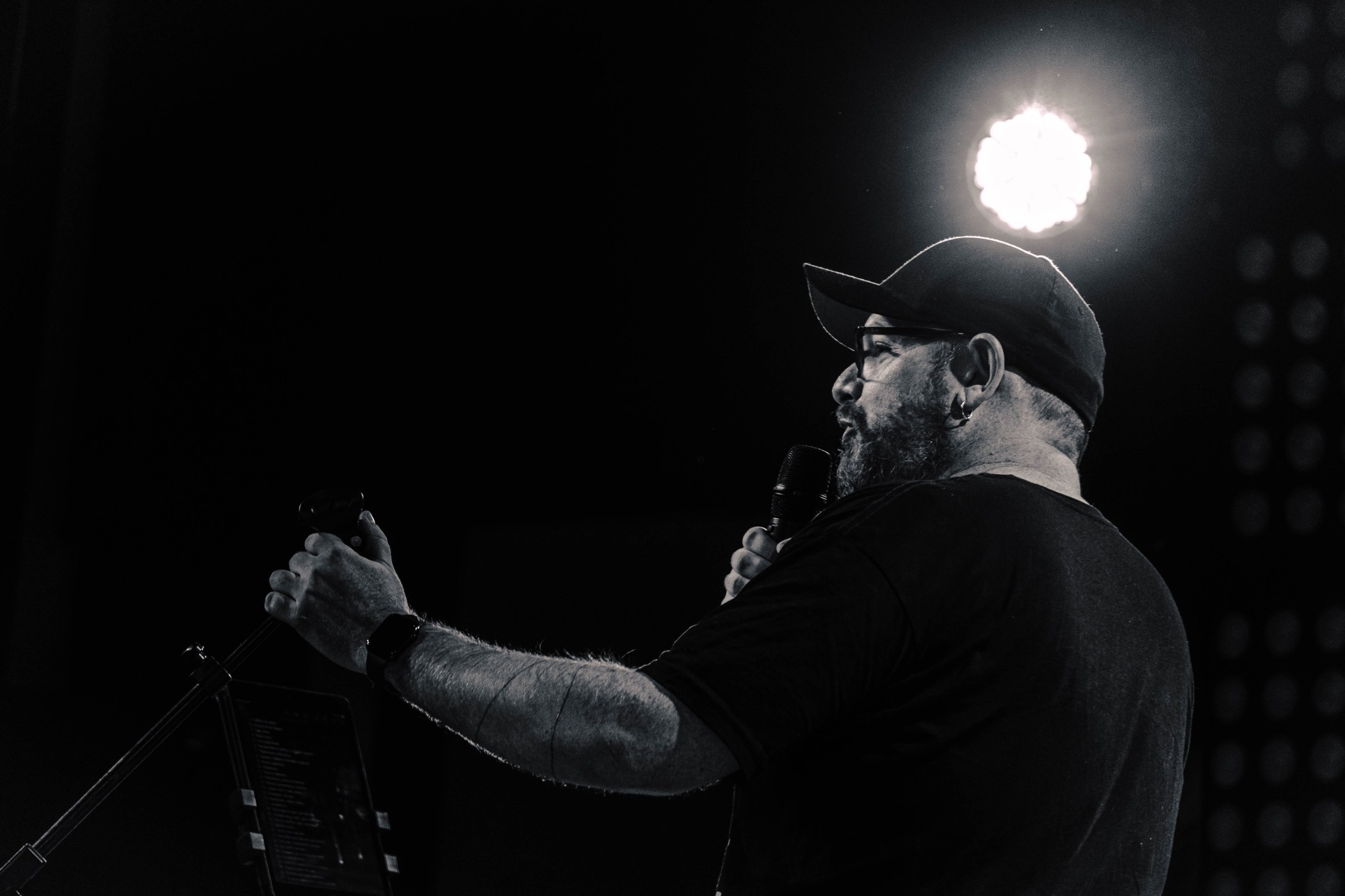 Jaime Ferraro | Boom Chicago | Official site | Book here